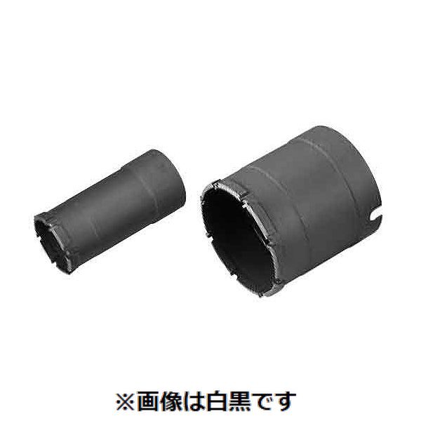 【商品説明】多機能コアドリル　UR21−FS（複合材用ショート）●内刃先行の2枚組刃で、金属張りサイディング材やステンレス張り木材、［金属板＋断熱材＋合板］等の複合材も一発で穴あけ可能。●木質系材料の穴あけは、切り屑の排出が良く、釘の切断、...