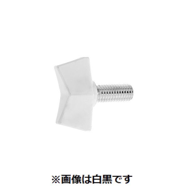 【商品説明】サンコーインダストリー株式会社　4549388057122　三価ホワイト ナイロン蝶ボルト 白 NO．3 8X15類似商品はこちらSUNCO 4549388828548 直送11,321円SUNCO 4549388828586 ...