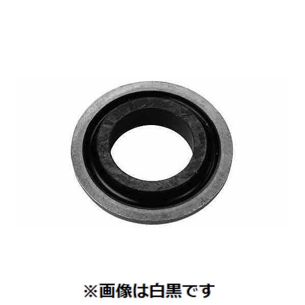【商品説明】メネジの座面の座グリ部等に密封用ゴム部の突起部が、押し込まれることにより、ゴム部がオネジ面などに食い込み密封機能を発揮します。従って、比較的低い接触圧によっても安定した密封機能を発揮することができます。主な用途：ナット部シール類...