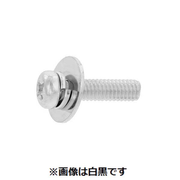 【商品説明】サンコーインダストリー株式会社　4549388456185　クロメ−ト （＋）ナベPD＝3 （SW＋W12x0．8） 4 X 10類似商品はこちらSUNCO 4942131301006 直送5,609円SUNCO 4550289...