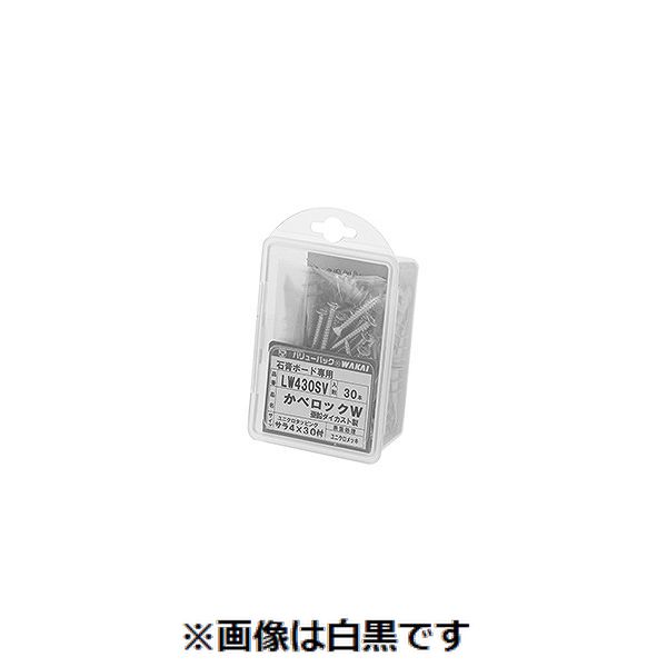 【商品説明】サンコーインダストリー株式会社　4549388495764　かべロックW （32P バリューパック類似商品はこちらSUNCO 4550418520554 直送 5,772円SUNCO 4549663530166 直送 5,429...