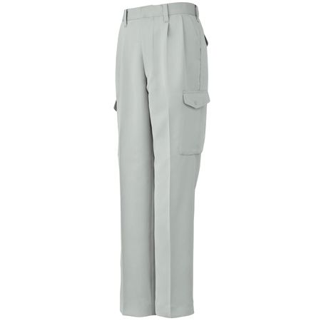 【商品説明】■素材：ストレッチツイル■ポリエステル100%■静電気帯電防止素材　ストレッチ■ワークウェアの原点、価値ある一着！男女ペアユニフォーム■ストレッチで動きやすい、安心・安全の東レ素材使用、ツータックデザイン、脇ポケット付き、樹脂ボ...