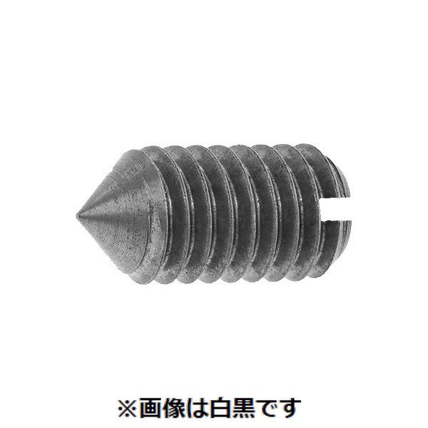 【商品説明】サンコーインダストリー株式会社　4549388627165　三価ホワイト （−）止めネジ（トガリ先 6 X 10類似商品はこちらSUNCO 4547733730539 直送10,690円SUNCO 4549388627158 直...