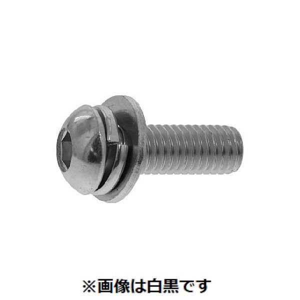 【商品説明】サンコーインダストリー株式会社　4549388707416　三価ブラック WAボタン−SPタイプ 6 X 16類似商品はこちらSUNCO 4525824242055 直送10,246円SUNCO 4549388707393 直送...