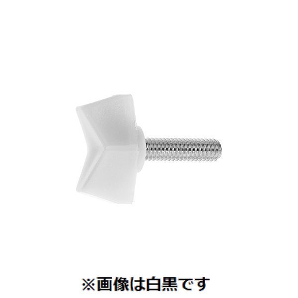 【商品説明】サンコーインダストリー株式会社　4549388828333　三価ホワイト ナイロン蝶ボルト 白 NO．1 4X25類似商品はこちらSUNCO 4549388828678 直送11,255円SUNCO 4549388828296 ...