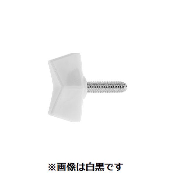 【商品説明】サンコーインダストリー株式会社　4549388828357　三価ホワイト ナイロン蝶ボルト 白 NO．2 5X10類似商品はこちらSUNCO 4525824773153 直送13,766円SUNCO 4547733295076 ...