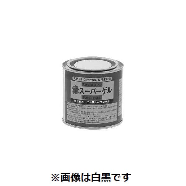 【商品説明】サンコーインダストリー株式会社　4549638248478　アカイロ ステンコロリン スーパーゲル 180グラム類似商品はこちらSUNCO 4549663675287 直送 4,870円SUNCO 4549638248461 直...