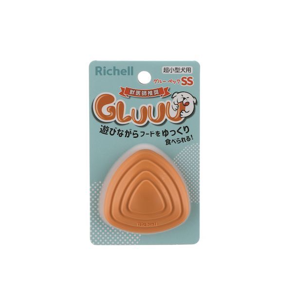 【商品説明】●わくわくするしかけがいっぱい！お気に入りフードで楽しくトレーニングができます。●不規則に転がるので楽しく遊ぶことができます。●難易度の調整が可能。フタの開け閉めで、フードが出る隙間サイズが変化します。●パーツが2つに分かれるの...