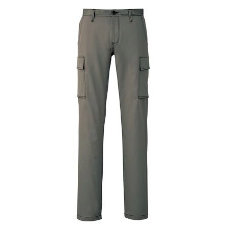 【商品説明】■素材：東レ　Alteene■ポリエステル100%■ストレッチ　静電気帯電防止素材　透け防止素材　形態安定　UVカット■自分らしい服、きっとみつかる。スタイリッシュで動きやすい！男女ペアユニフォーム■ストレッチで動きやすい、今ま...