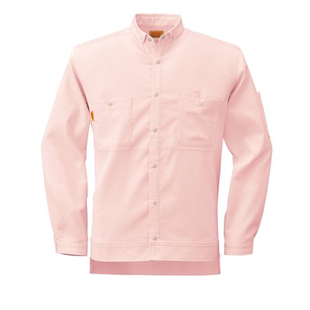 【商品説明】■素材：東レ　Springie■ポリエステル100%■ストレッチ　静電気帯電防止素材　透け防止素材　形態安定　UVカット　吸汗速乾■自分らしい服、きっとみつかる。スタイリッシュで動きやすい！男女ペアユニフォーム■ストレッチで動き...