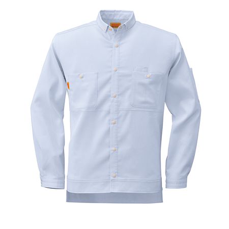 【商品説明】■素材：東レ　Springie■ポリエステル100%■ストレッチ　静電気帯電防止素材　透け防止素材　形態安定　UVカット　吸汗速乾■自分らしい服、きっとみつかる。スタイリッシュで動きやすい！男女ペアユニフォーム■ストレッチで動き...