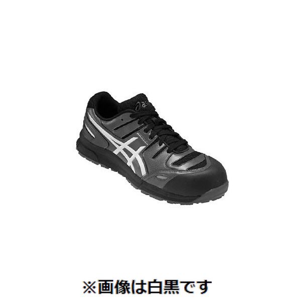 【商品説明】4549638332108　ASICS ウィンジョブCP103 2301レッドホワイト 25※掲載画像はモノクロのため、実際の商品と色味が異なります。　本商品のカラーは商品名のカラー表記をご確認ください。