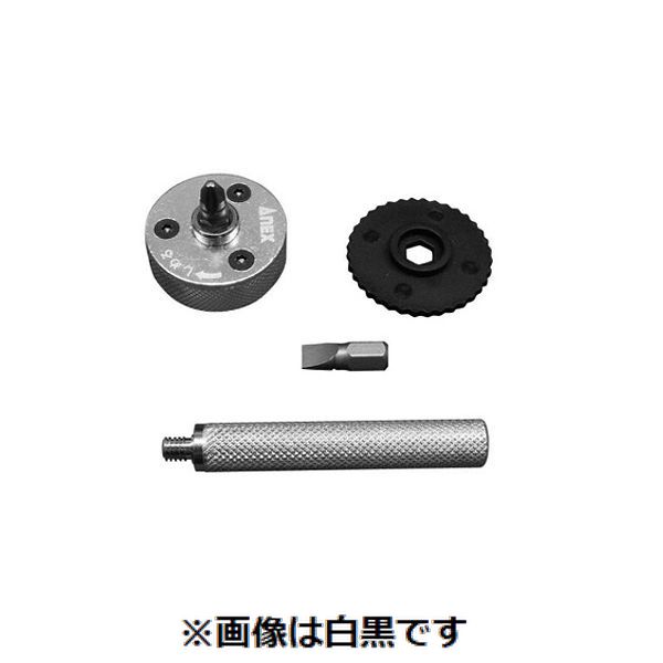 【商品説明】サンコーインダストリー株式会社　4549638347676　ラチェット式 ミニスタビードライバー NO．316類似商品はこちらSUNCO 4549663519451 直送 6,736円SUNCO 4549663519383 直送...