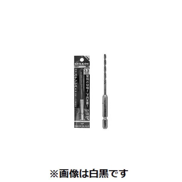 【商品説明】サンコーインダストリー株式会社　4549638376348　6角軸月光ドリル ブリスターパック 6GK 3．4類似商品はこちらSUNCO 4550041672965 直送 5,037円SUNCO 4550041672842 直送...