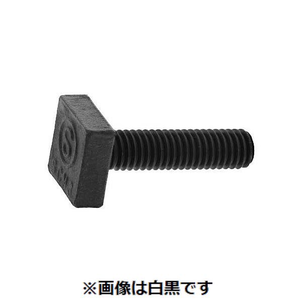 【商品説明】鍛造品で丈夫な金型締め付け用ボルトです（ウイットねじ）材質：SCM435 熱処理品※W3/4、W1”のみ頭の角サイズをご指示下さい類似商品はこちらSUNCO 4549638418642 直送 7,384円SUNCO 454963...