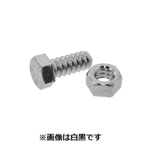 【商品説明】特長・ねじ山が大きく円形なので、ボルトの組立て作業が、3〜5倍スピードアップします。・このために、工事全体の時間短縮となり、スピード化が可能となります。・ねじ山が大きいので、泥・砂を噛んでも、モルタルが付着しても、ナットはスムー...