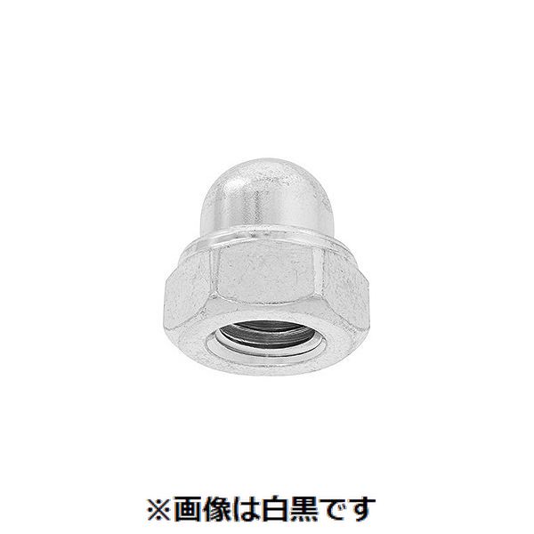 【商品説明】◆ゆるみ止め機能付きのCAP付き六角ナットです。◆ボルトのねじ部を隠す事により、見た目をきれいにしたり安全性を高めることができます。類似商品はこちらSUNCO 4549638473542 直送44,255円SUNCO 45496...