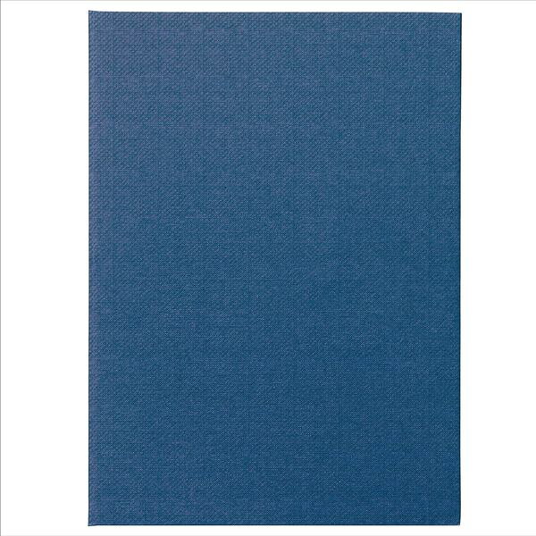 【商品説明】布張風で高級感のある証書ファイル！布張風で高級感のある証書ファイルです。卒業証書や卒園証書だけでなく、感謝状や認定証、免状なども収めるのに便利なファイルです。8カ所にコーナーがついており、片面・見開きのどちらにも対応しています。...