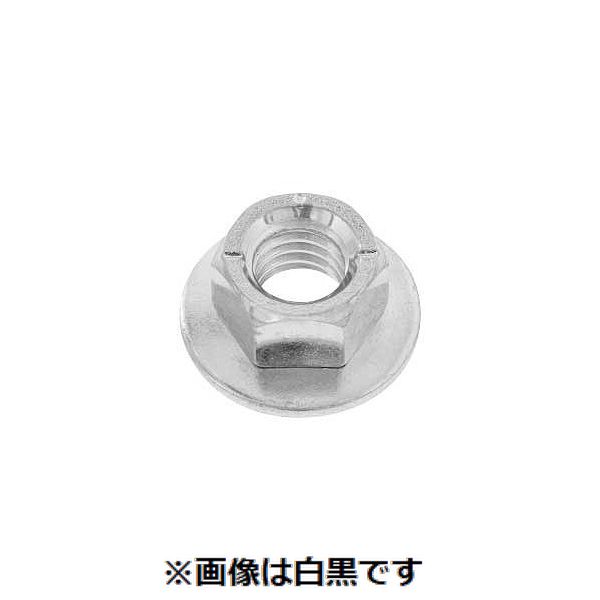 【商品説明】形状●ナットに皿バネ座金をカシめて一体化した物です。特徴●皿バネ座金の弾性によって、ゆるみ止め効果が発生します。●皿バネ座金は締付け面積が大きいため、締付け荷重が大きくなります。●オールメタルなので耐熱性に優れています。類似商品...