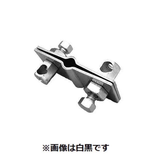 【商品説明】シグロック 吊りボルト振れ止め金具ふりふり自在ダブルB（両側前後タイプ）吊りボルト（角度調整機能付き）支持具 チャンネル・ダクト・アングル・ラック固定用W3／8・M10用 後付けタイプ既存ボルトの中間に取り付け可能＜特長＞簡単施...
