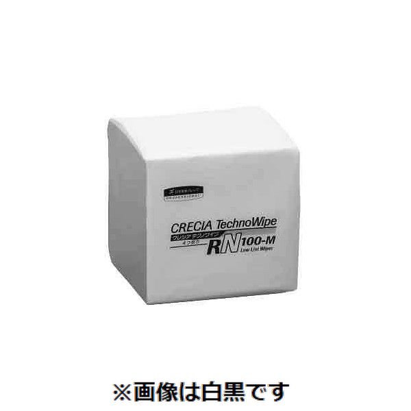 【商品説明】枚数：100枚ケース入数：30パックサイズ：250mm×250mm素材：レーヨン＋ポリエステル＋ポリオレフィン素材製品番号：63480＜製品の特長＞◆自己発塵が非常に少ない繊維構造◆ウェット強度が高いため、薬液を含浸させての作業...