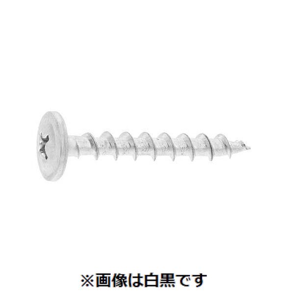 【商品説明】建築造作用板金野地ビス特長●吊り子留め専用ビス●強固な引抜き力で安心と安全の提供●耐火野地等への薄鋼板留めに最適施工上の注意点●ご使用の際は、ねじ折れ・頭飛びの無い様、適正なトルクで締め付けてください。●施行条件に適した、ねじを...