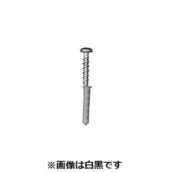 【商品説明】偏芯プラグ トラス頭化粧箱＜用途＞中空押出セメント板・窯業系サイディング・モルタル・ブロック・コンクリート用＜特長＞●プラグのねじ穴を中心からずらした偏芯構造により、　プラグの空回りを防止●ねじ山とプラグが相手材に密着することで...