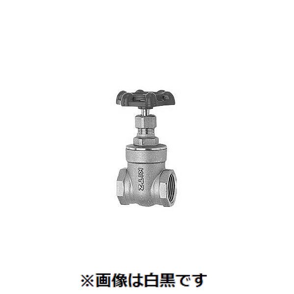 【商品説明】サンコーインダストリー株式会社　4549663041358　KITZ ゲートバルブ（FR 15A（1／2類似商品はこちらSUNCO 4549663041433 直送 5,035円SUNCO 4549663041365 直送 4,...