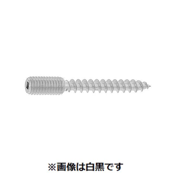 【商品説明】サンコーインダストリー株式会社　4549663345913　三価ホワイト スタッド（木ねじ M10−7X50類似商品はこちらSUNCO 4549663345906 直送51,460円SUNCO 4549663345920 直送3...