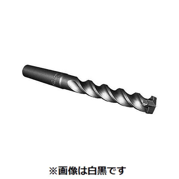 【商品説明】品名：デルタゴンビットテーパー軸適合材：コンクリート、デッキプレート＋コンクリート、モルタル、ブロック穿孔可能材：PCコンクリート、レンガ、石材特長：・超硬チップを特殊接合。・穿孔による引っかかりや衝撃が少なく、安定した穿孔が可...