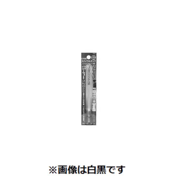 【商品説明】サンコーインダストリー株式会社　4549663352102　NO．28L 6角軸スパイラルタップ ロング 貫通穴・止り穴 M5X0．8類似商品はこちらSUNCO 4549663352096 直送 6,734円SUNCO 4548...