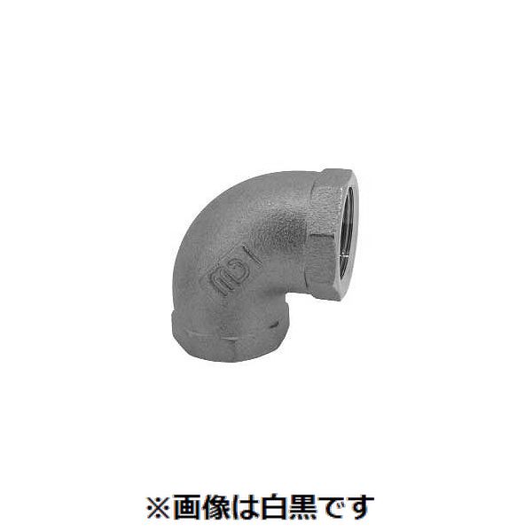 【商品説明】サンコーインダストリー株式会社　4549663442667　SUS304 90°エルボ（8角 （MDメタル 20A（3／4類似商品はこちらSUNCO 4549663442674 直送 5,635円SUNCO 4549663442...