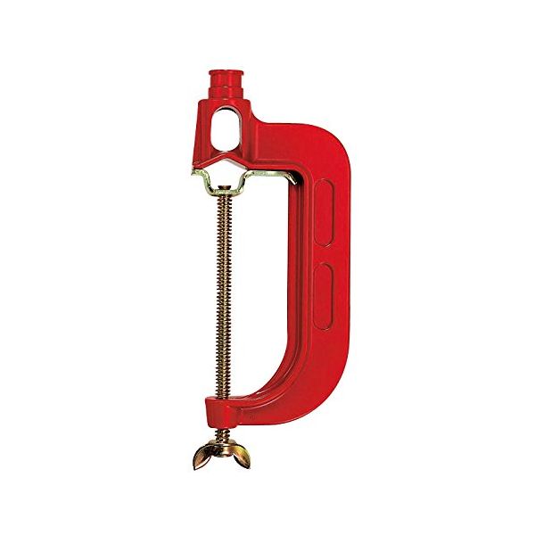 岩崎電気048-554-1124【商品説明】●質量:260g●取付け可能丸棒パイプサイズ:Φ70mmまで●取付け可能平板対応サイズ:100mmまで●色:赤●ブランド名:岩崎電気●型番:F4 赤●部品番号:F4 赤4530118101673類...