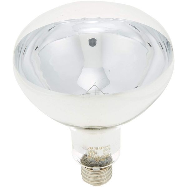岩崎電気048-554-1124【商品説明】●散光形●200W形●定格電圧(V):110●定格消費電力(W):180●ガラス球形式:R120●軸光度(cd):2100●定格寿命(時間):2000●全光束(lm):2300●金口:E26●サイ...