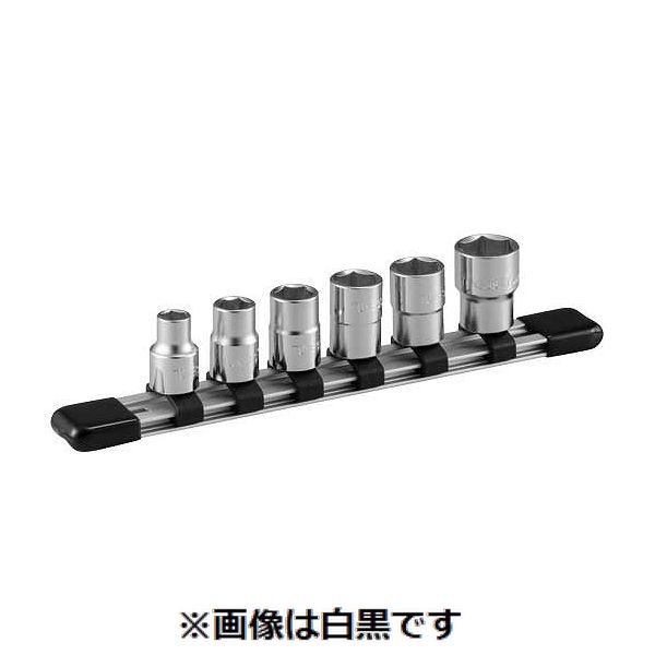 【商品説明】サンコーインダストリー株式会社　4549663498183　ソケットセット 6角 ホルダー付 HS312類似商品はこちらSUNCO 4549663504228 直送 4,855円SUNCO 4549663504259 直送 7,...