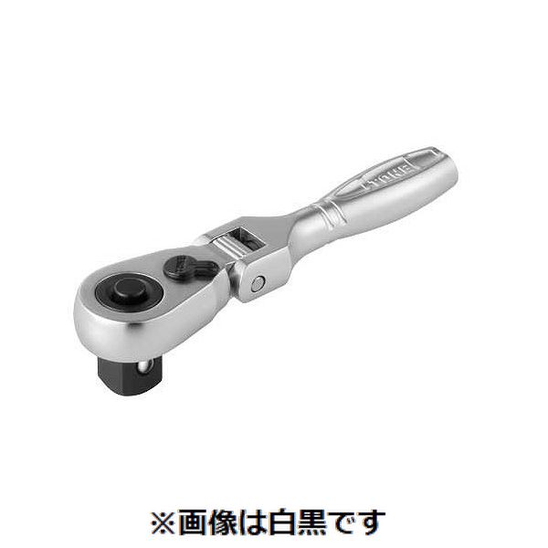 【商品説明】サンコーインダストリー株式会社　4549663500053　コンパクトショート首振 ラチェットハンドル RH3FCHS類似商品はこちらSUNCO 4549663500091 直送 8,115円前田金属工業 TONE RH4FCH...