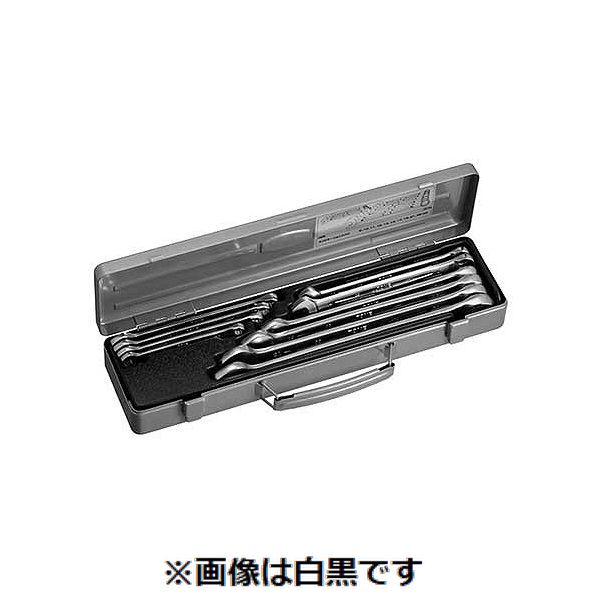 【商品説明】サンコーインダストリー株式会社　4549663517556　コンビネーションスパナ セット CS700P類似商品はこちらSUNCO 4549663517532 直送 15,309円SUNCO 4549663517839 直送 6...
