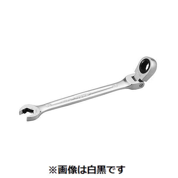 【商品説明】サンコーインダストリー株式会社　4549663519840　首振クイックラチェット めがねレンチ RMFQ−17類似商品はこちらSUNCO 4549663519864 直送 5,484円SUNCO 4549663519772 直...