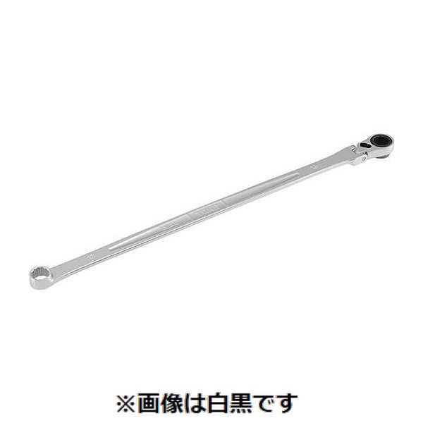 【商品説明】サンコーインダストリー株式会社　4549663519970　超ロング首振ラチェット めがねレンチ RMA−19L類似商品はこちらSUNCO 4549663519642 直送 5,118円SUNCO 4549663519673 直...