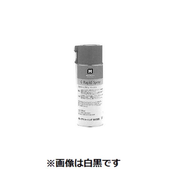 【商品説明】焼付防止潤滑剤品番：GRS-330特長二硫化モリブデンを主成分とした極圧万能ペーストです用途金属部品のかじり防止、ねじの焼付防止、工作機器や金属加工の潤滑材質主成分：二硫化モリブデン、鉱油仕様色：黒容量（ml）：330質量（g）...