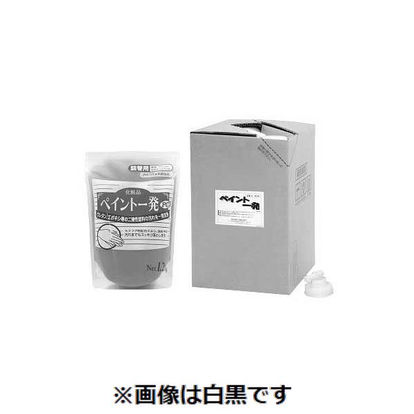 【商品説明】サンコーインダストリー株式会社　4549663622045　ペイント一発PC 詰替 1．2KG S−2324類似商品はこちら鈴木油脂 S-2324 ペイント一発PC詰替 2,808円SUNCO 4549663622038 直送 ...