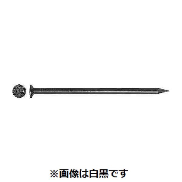 【商品説明】品名：デジカラーN釘 バラ釘品番：デジカラーN75着色：黄緑梱包仕様：4kg小箱特徴・「住宅品質確保促進法」(品確法）により、在来軸組工法でもJIS規格のN釘の使用が　義務付けられ、CN釘と同様、品確法対応のN釘もサイズ別の着色...