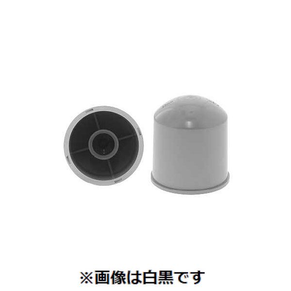 【商品説明】アンカーボルト・ナット保護用の樹脂製キャップ＜材質＞硬質塩化ビニル製（自己消化性樹脂）＜用途＞アンカーボルトの化粧、防錆、保護、安全対策、案内表示塔、鉄塔、橋梁などコンクリート、アスファルト打設時のアンカーボルト保護＜特長＞ねじ...