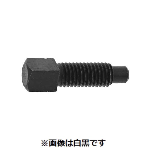 【商品説明】角スボルト特長・ネジシャンク、機械部品の締め付け等に。・先端部がつぶれてもねじ廻しができます。仕様・材質：S45C、SWCH17R 熱処理品類似商品はこちらSUNCO 4549663677823 直送 7,862円SUNCO 4...