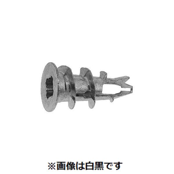 【商品説明】品名：ボードスクリュー（クリアパック）品番：BSC-60P材質：亜鉛ダイカスト製表面処理：ユニクロ処理対称母材：石膏ボード／硬質石膏ボード／合板特徴：下穴不要で位置決め簡単。　先端の「ケビキ刃」で板紙をカットし、スムーズなねじ込...