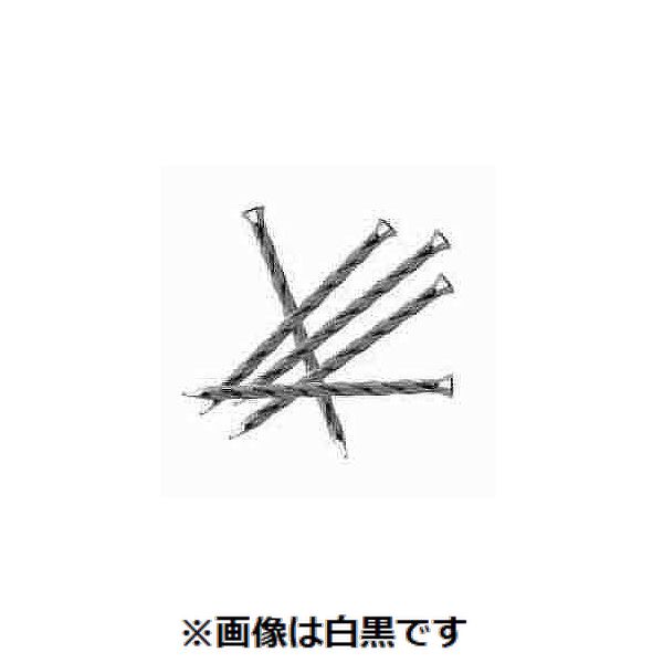 【商品説明】品名：フロアー釘メーカー名：KNフジニッテイ梱包仕様：1kg小箱表面処理：クロメート用途：フローリング、フロアー材、床合板、一般木材用特長：胴部をねじ状に加工したもので、錆びないようにめっきを施しています。　床材の隠し釘として使...