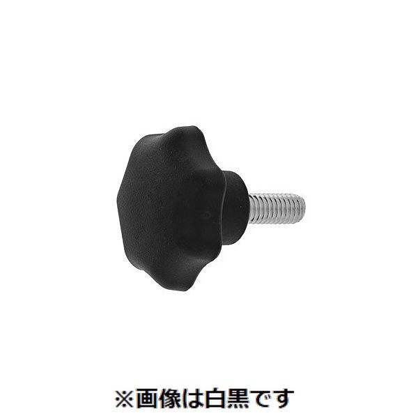【商品説明】＜特長＞・樹脂部PBT・ネジ部SUS316L採用により耐薬品性大幅アップ!(ネジ部　SUS316Lの場合)＜用途＞医療用機器、介護機器、測定機器、一般機械等＜材質＞樹脂部： PBT樹脂（ポリブチレンテレフタレート）（耐熱性、耐候...