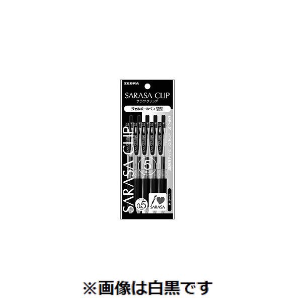 【商品説明】サンコーインダストリー株式会社　4549663892974　ゼブラ サラサクリップ0．5 黒 5P 5P類似商品はこちらSUNCO 4549663892981 直送 4,856円SUNCO 4549663892950 直送 4,...