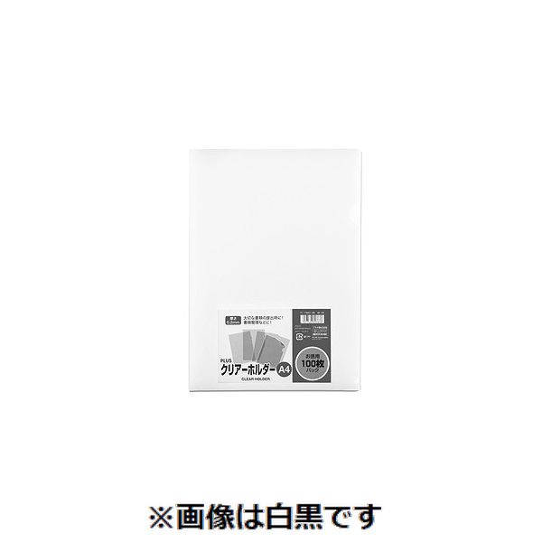【商品説明】サンコーインダストリー株式会社　4549663893360　プラス クリアホルダー 100P 100P類似商品はこちらSUNCO 4550418520646 直送 9,117円SUNCO 4942131967769 直送 6,4...