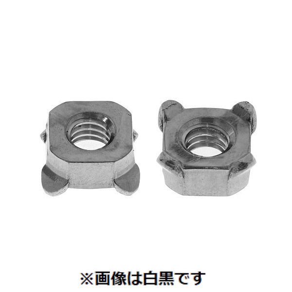 【商品説明】サンコーインダストリー株式会社　4550041637018　SUS 四角ウエルド センターロックナット M8（12X6類似商品はこちらSUNCO 4550041636998 直送58,331円SUNCO 454883305189...